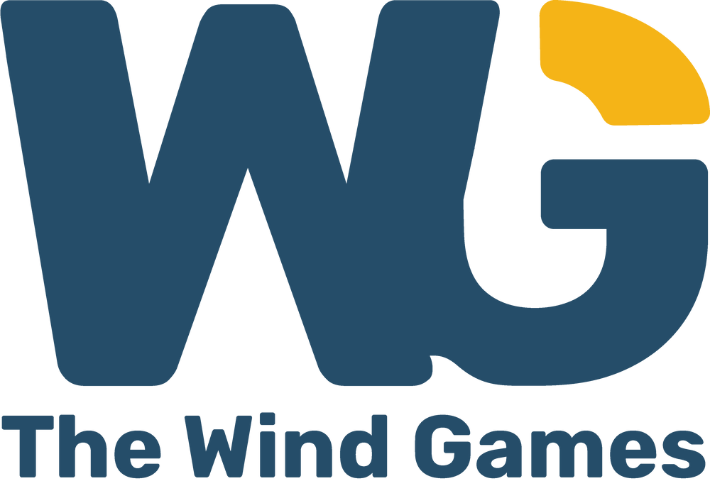 The Wind Games | Kiteboarding App for Riders & Big Air Competitions